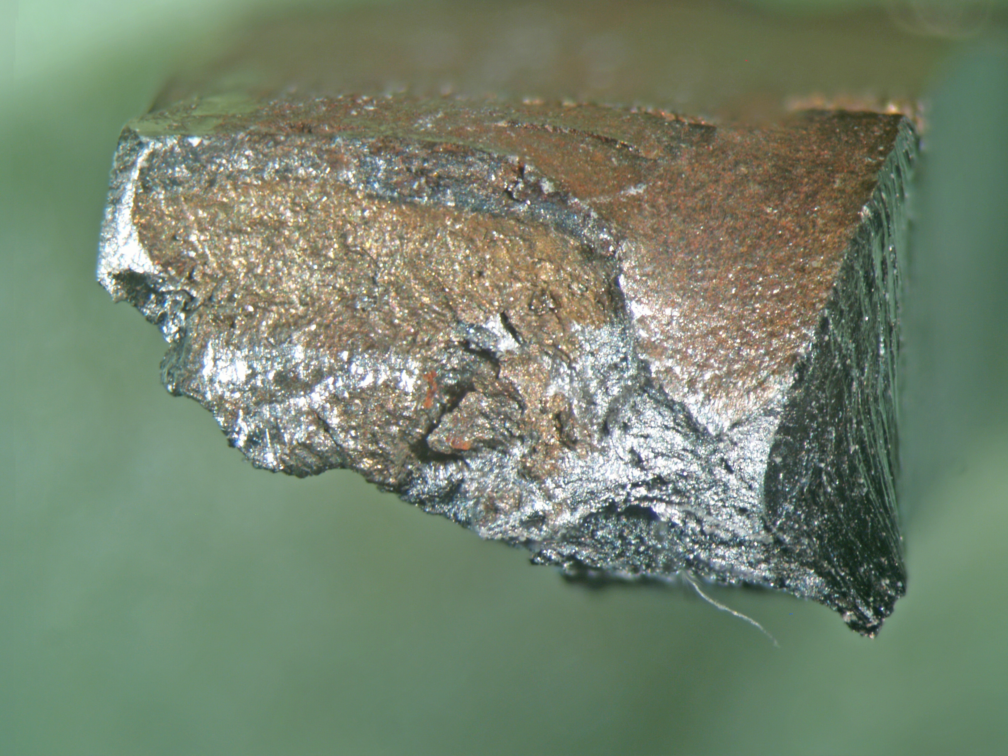 Stainless Steel Water Jacket