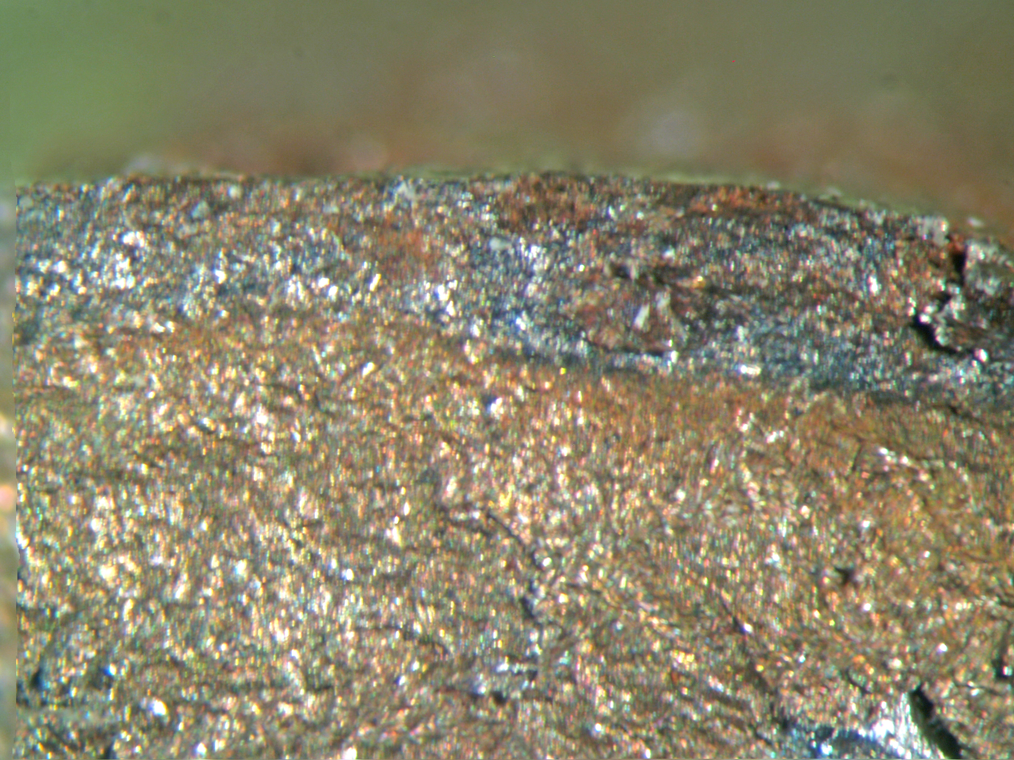 Stainless Steel Water Jacket