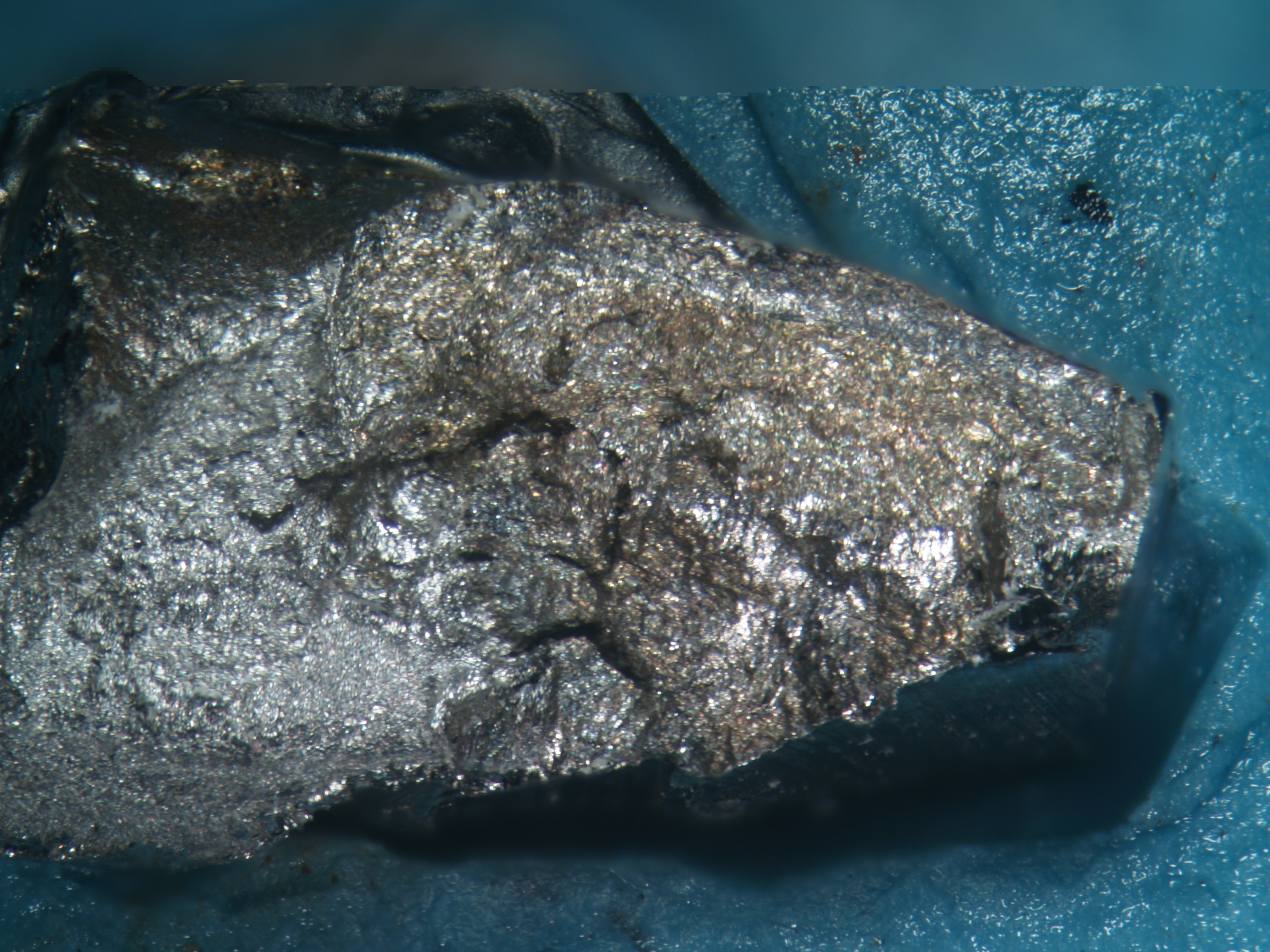 Stainless Steel Water Jacket