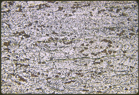 Microstructures - Unknowns, Iron-Based - Set-1 - Specimen09